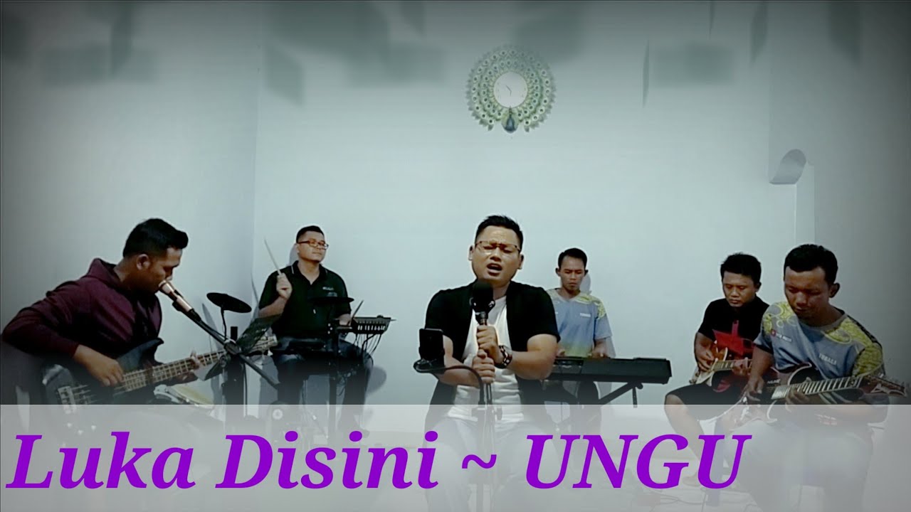 Luka Disini ~ UNGU || TIRTA MUSIK || cover - YouTube