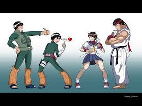 A McDojo Chronicles McSparring Compilation - YouTube