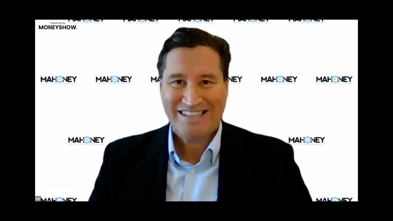 Ken Answers Audience Questions on the ‘Money Show’ - YouTube