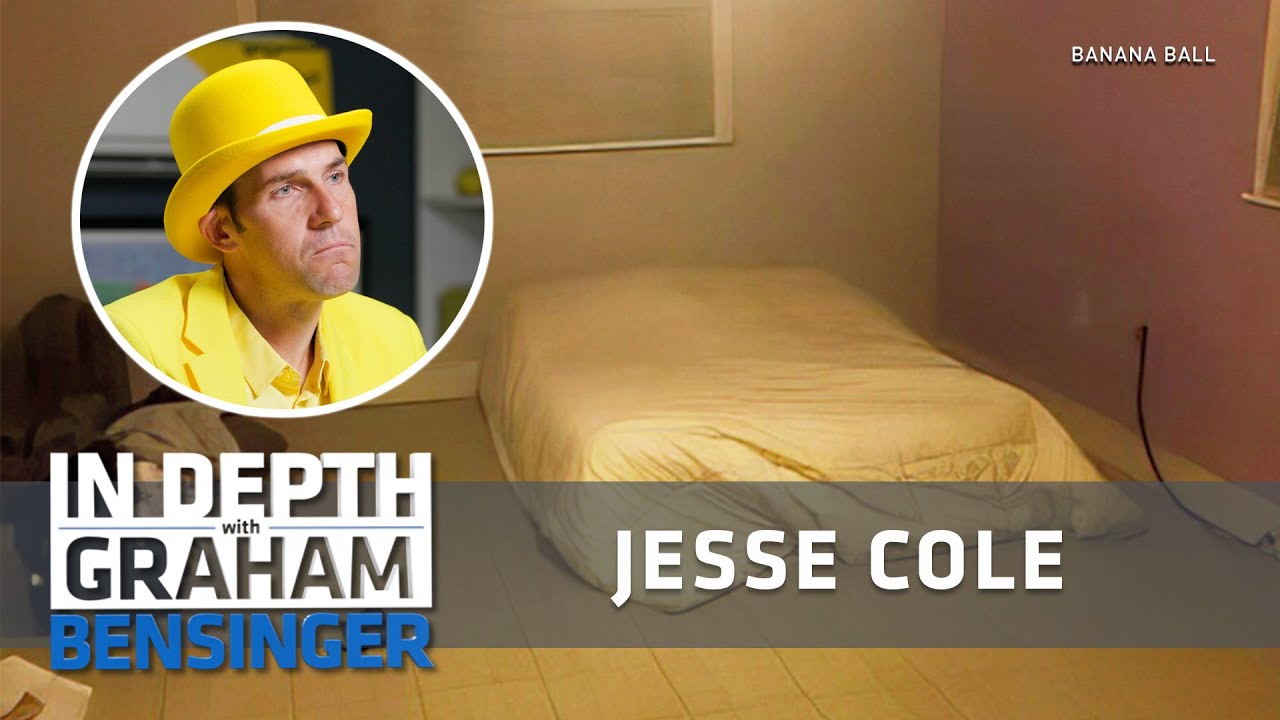 Jesse and Emily Cole: Sold our home to go Bananas, chase dream - YouTube