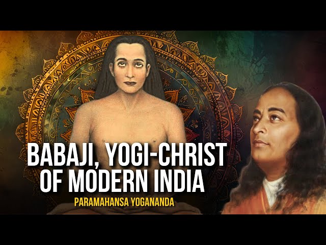 Paramahansa Yogananda Awake: The Life Of Yogananda To Release