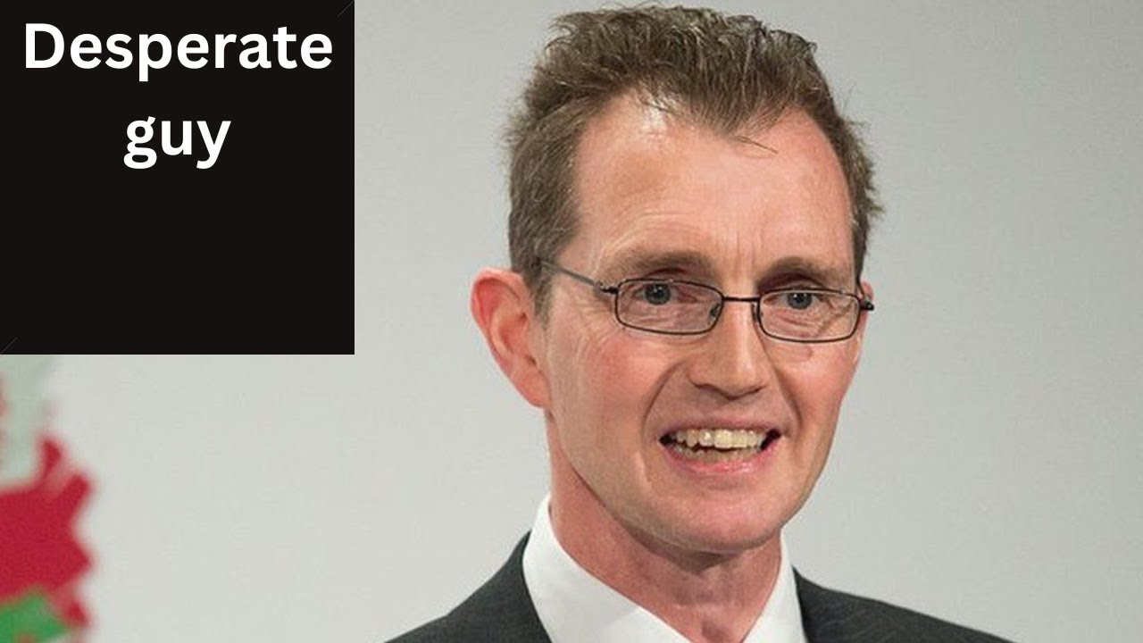 Tory MP desperately refutes poll numbers with pointless election ...