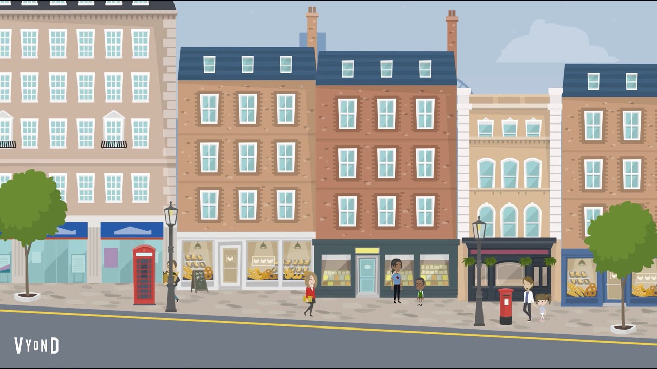 New Release: UK-Based Content - YouTube