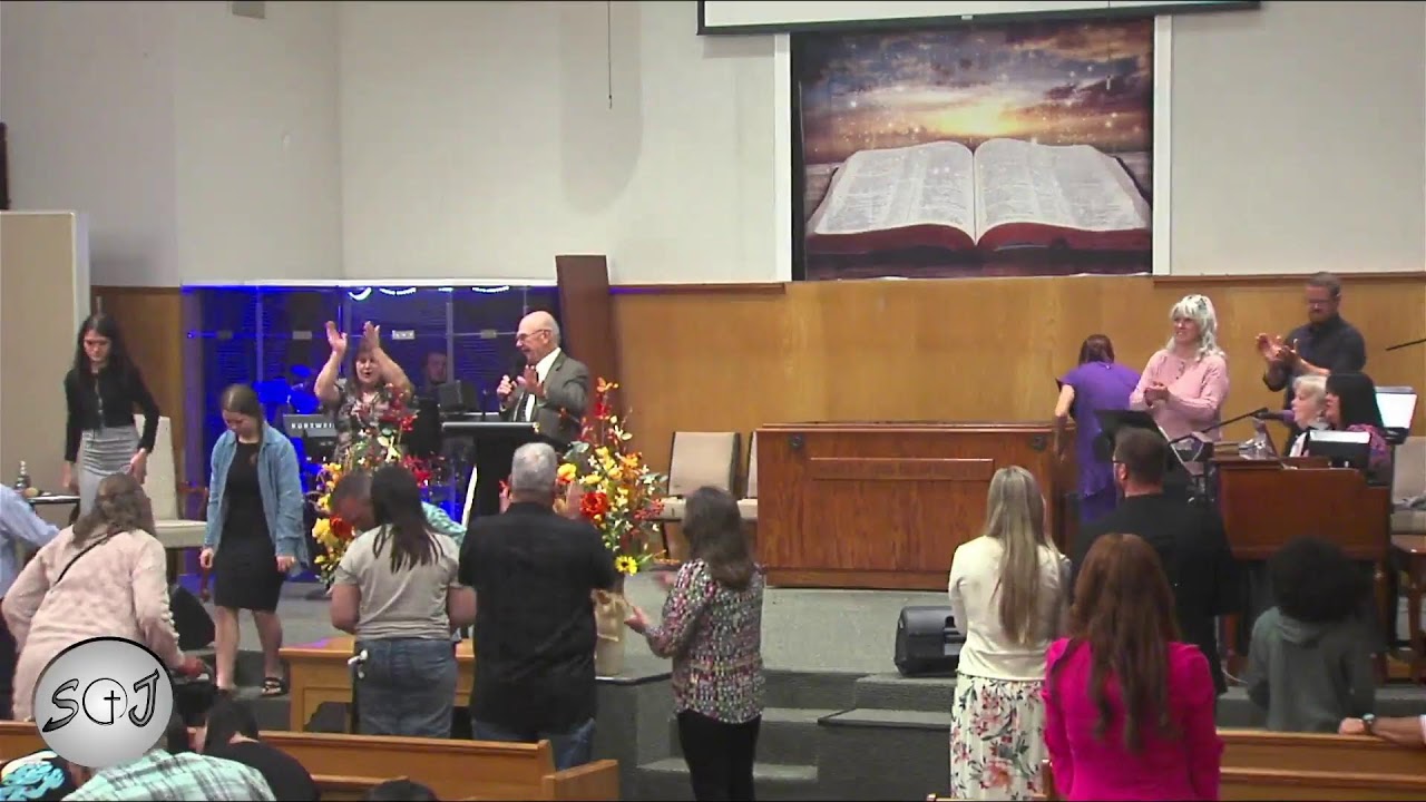 When God Interrupts The Ordinary - Chris Caylor 20251116 - YouTube
