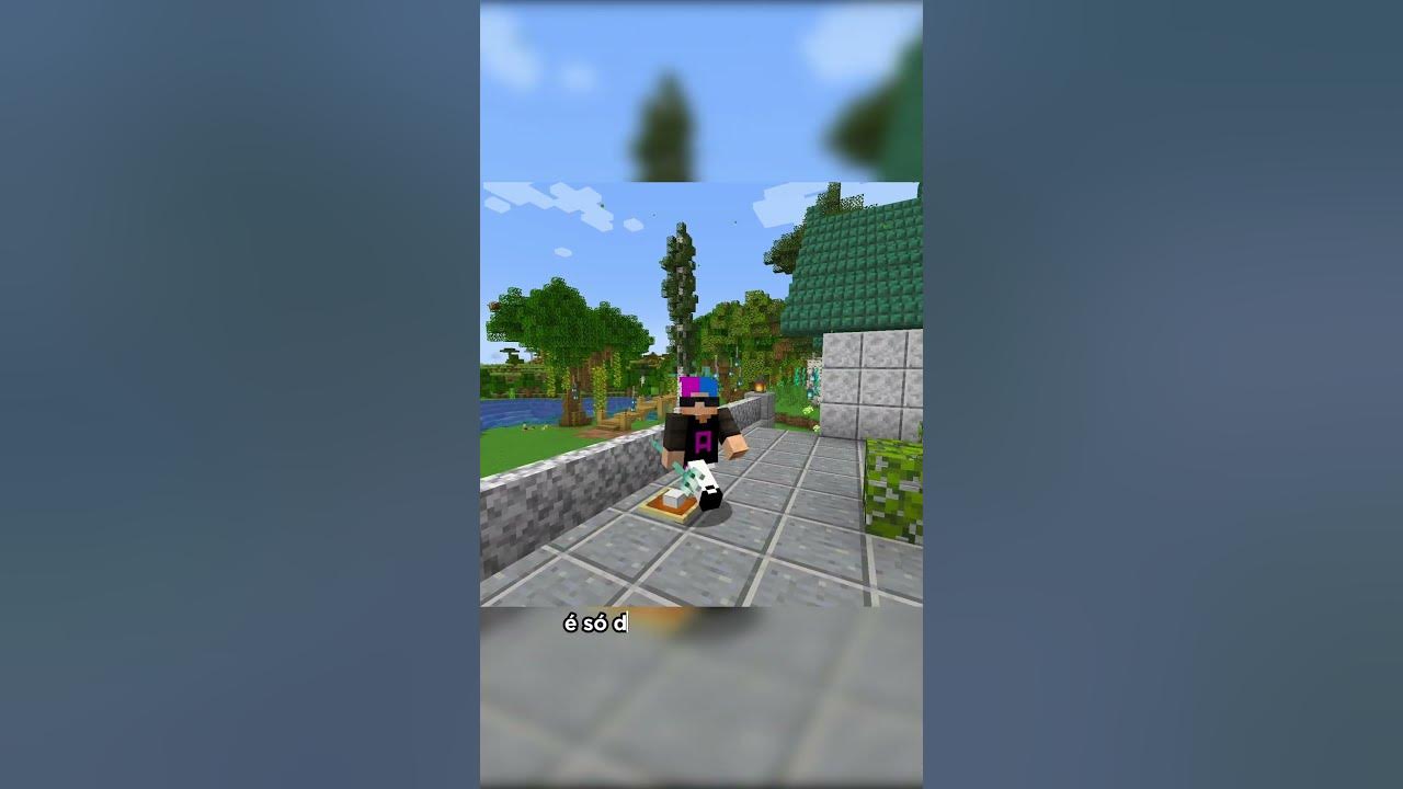Moldura Invisíveis No Minecraft Youtube