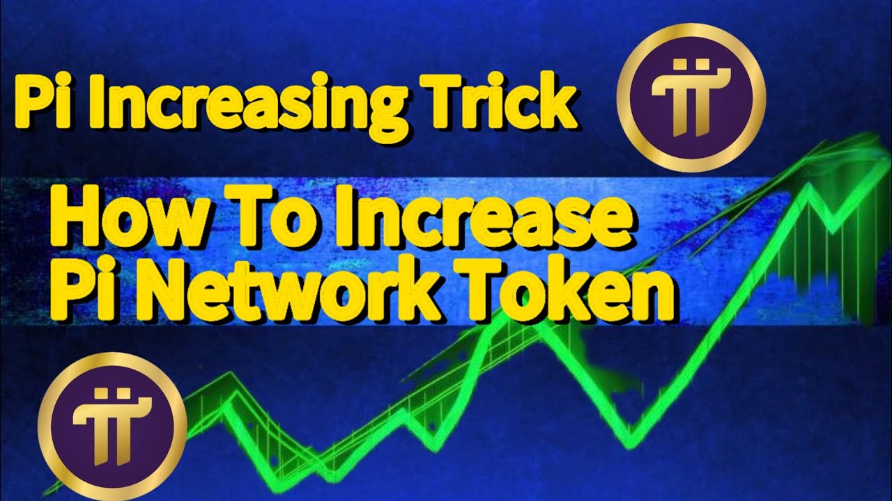 How To Increase Pi Point | Fast Mining In Pi Network New Trick Fast ...