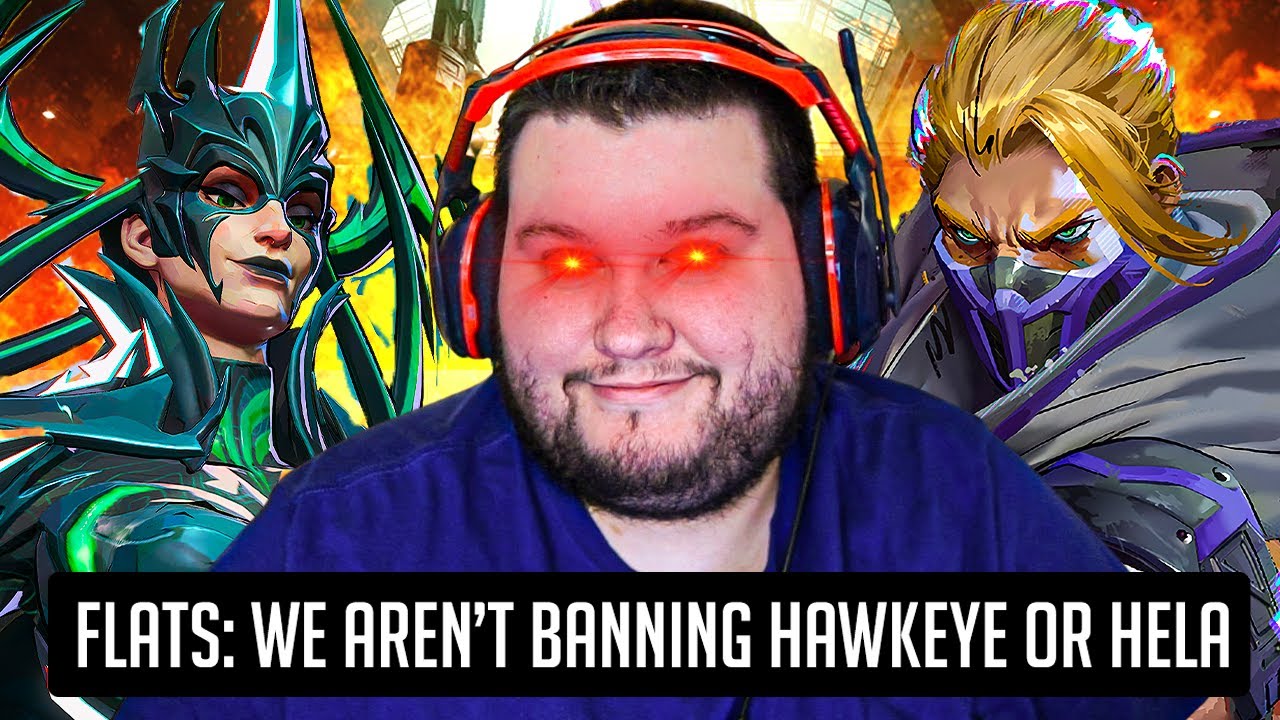 The Most Evil Thing You Can Do In Marvel Rivals - YouTube