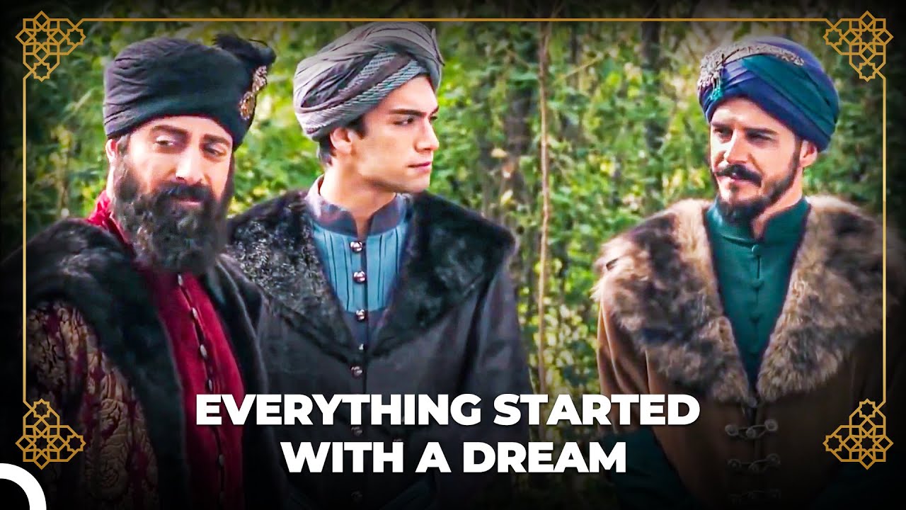 Sultan Suleiman Had Full Confidence In His Sons | Ottoman History - YouTube