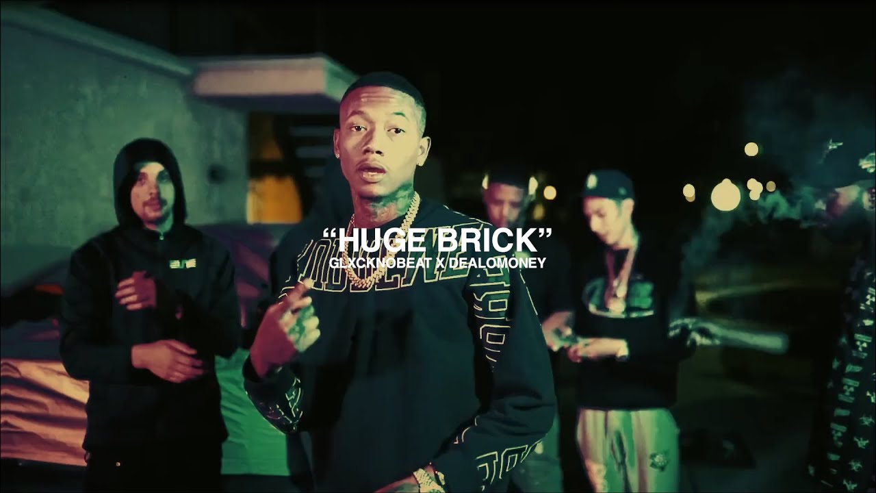 [FREE] R3 Da Chilliman x S5 Type Beat 2023 - "Huge Brick" - YouTube Music