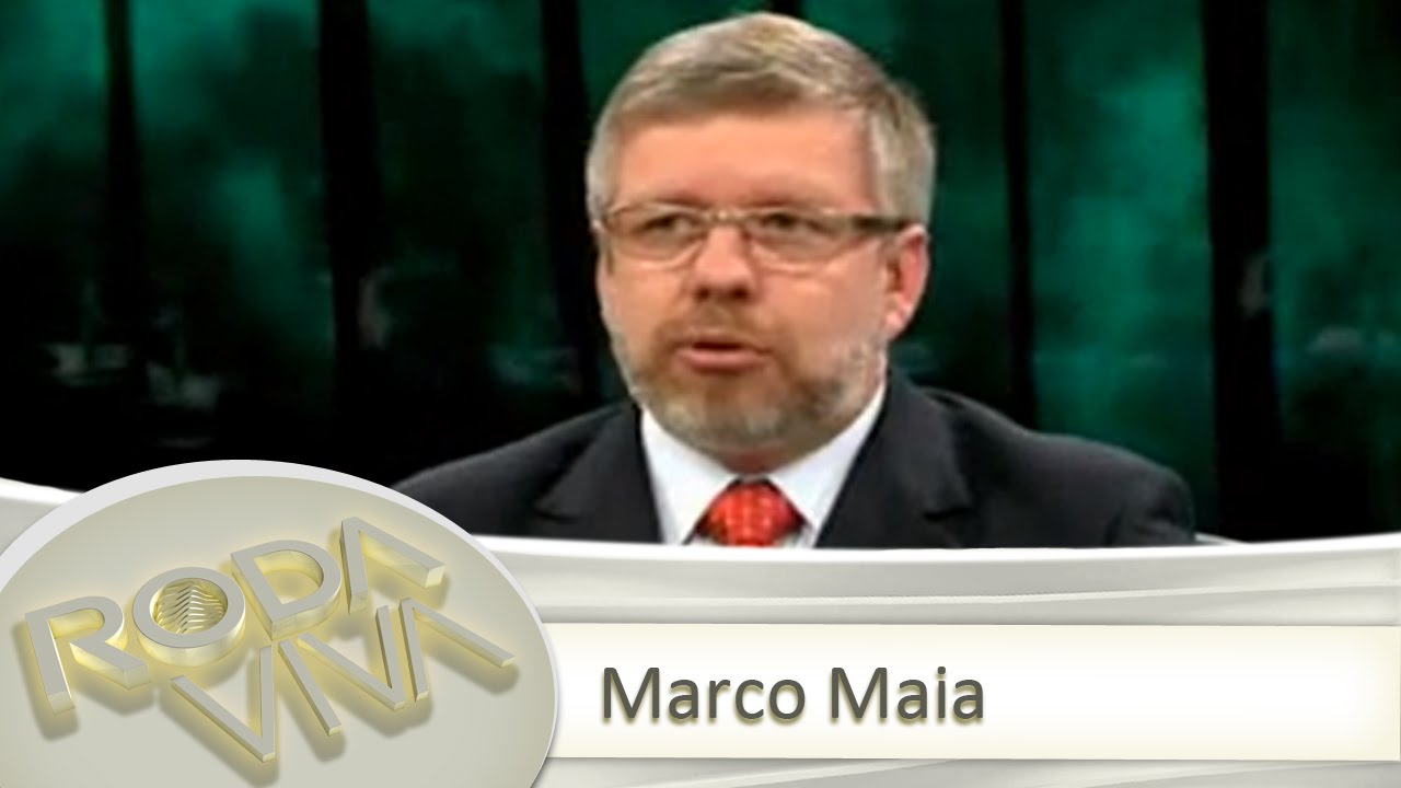 Marco Maia - 14/03/2011 - YouTube