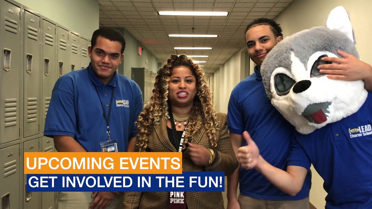 Husky News Ep 8 - YouTube