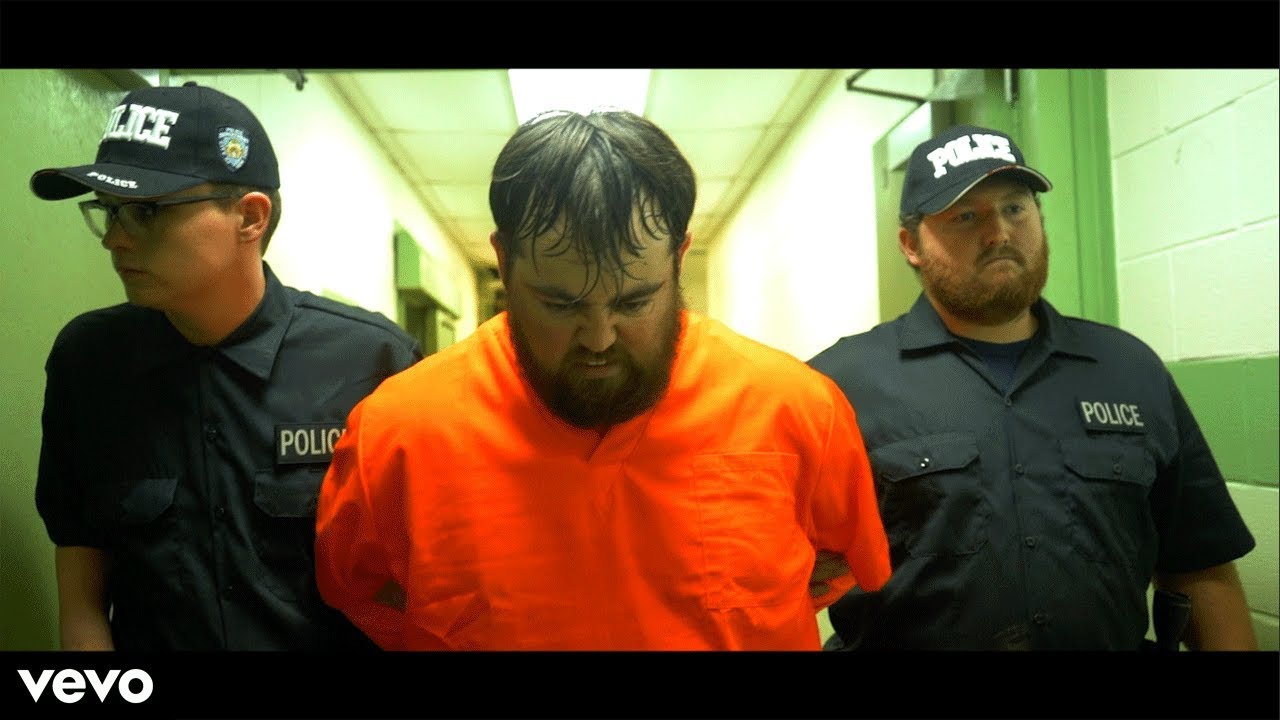 Crypt - Locked Up (Official Music Video) - YouTube