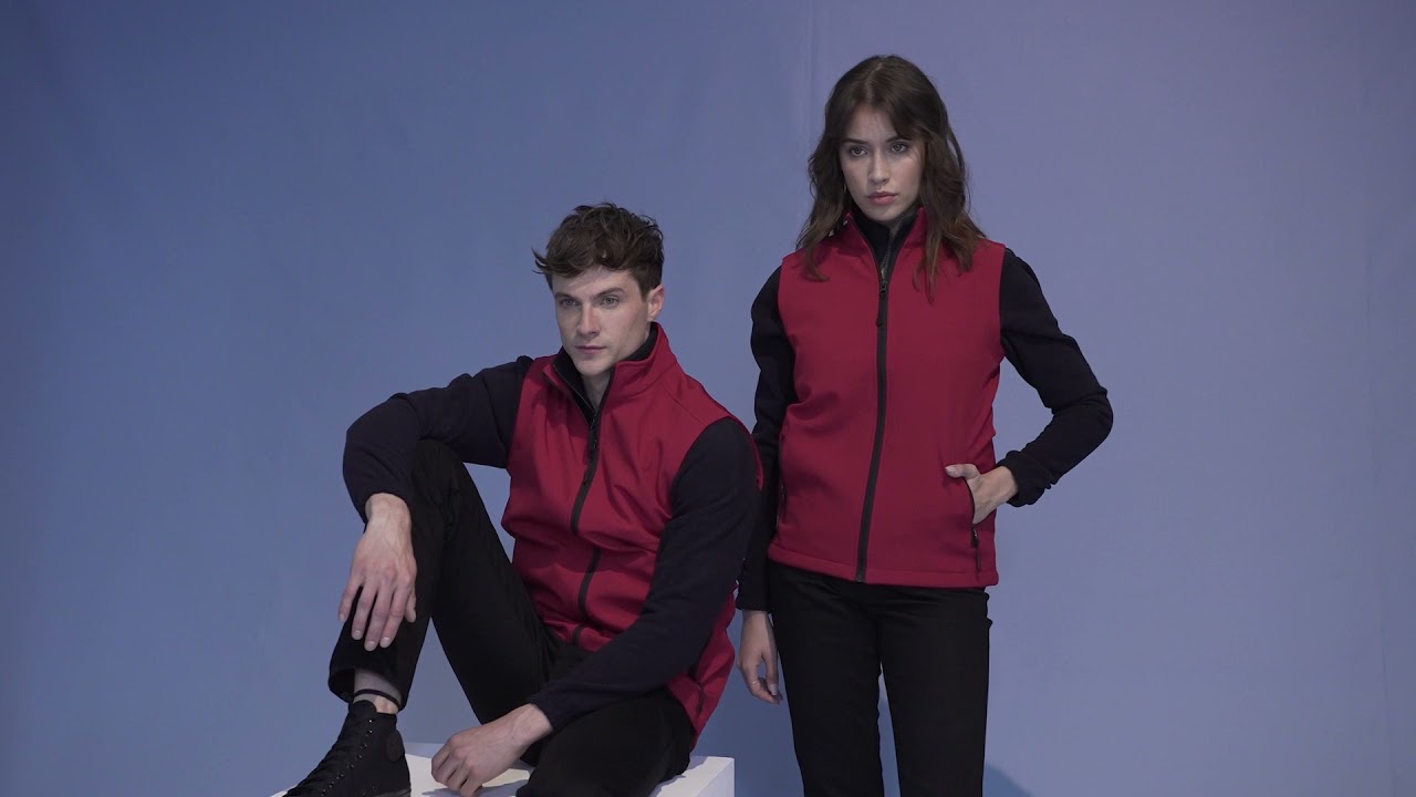 SOL'S RACE BW MEN & WOMEN - YouTube