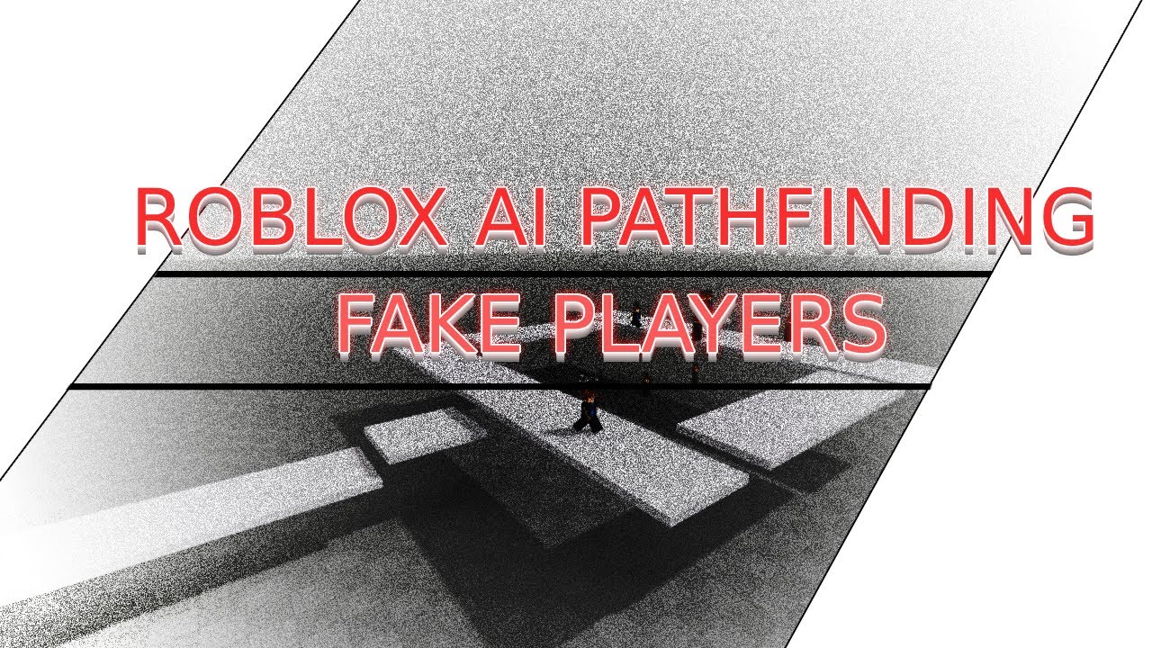 Roblox DevTest - Fake Players - YouTube