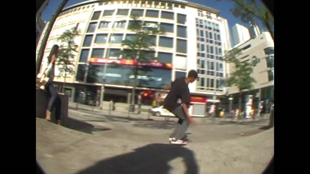 Dags Bonus MonTAGE - YouTube