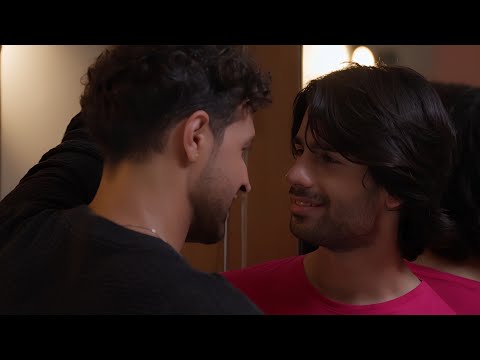 Haniye (Extended Version) – Kavith & Ahaan | Soulful Punjabi BL Anthem ❤️ #koinaamnado #boyslove 