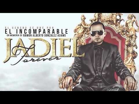 Mix Jadiel 2014 Rip DJ Sir Torre