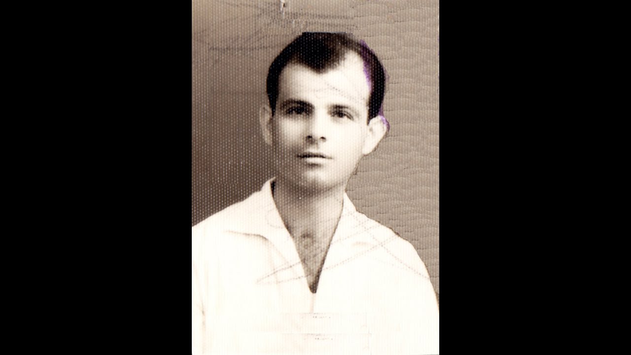 Αγ.Βασιλείου & Θεοφανίων 1986 - Γ.Κακουλίδης - Νο2 - YouTube
