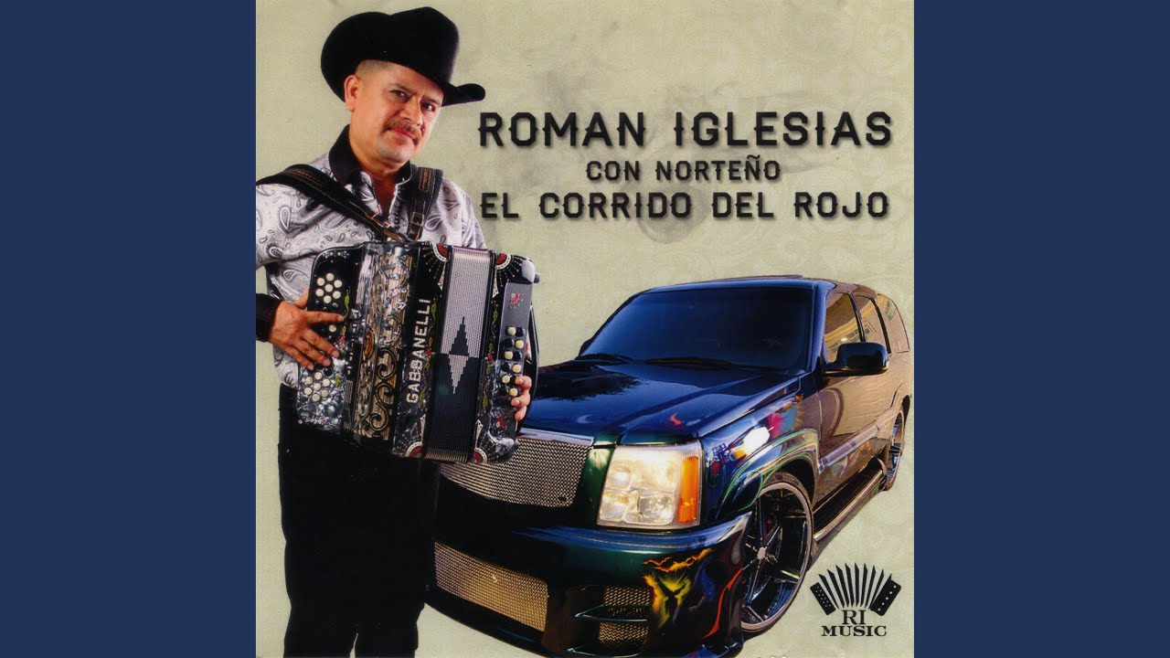 Corrido de Alex Solorio - YouTube