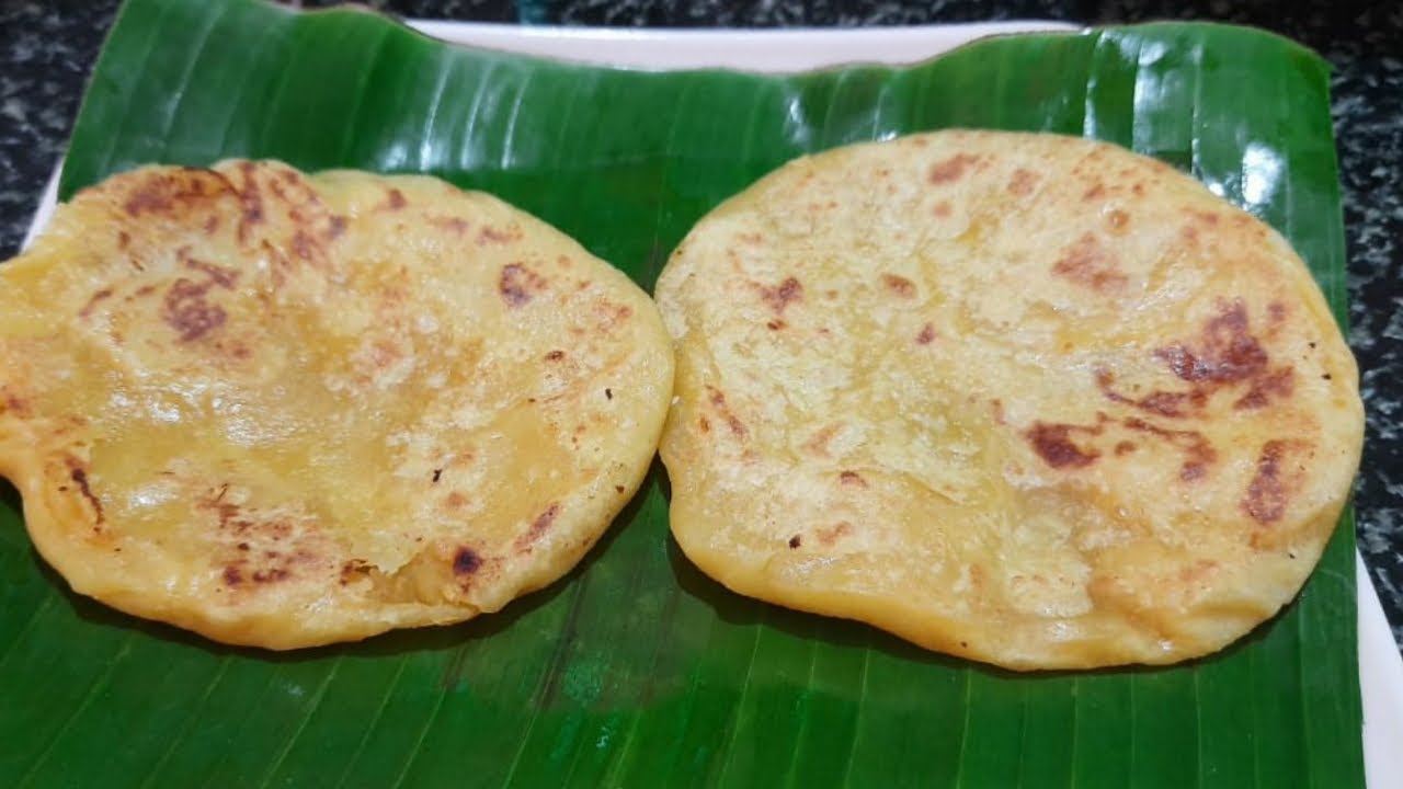 Poli recipe| opputtu seivadhu eppadi|How to make poli| - YouTube