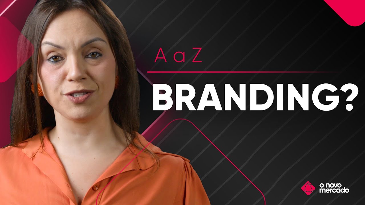 O que é BRANDING? l Dicionário de Marketing ONM - YouTube