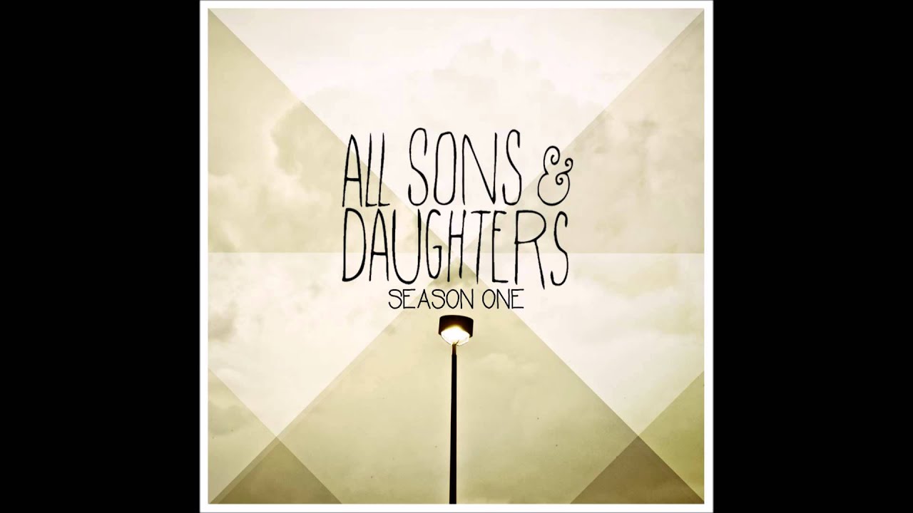 All the Poor and Powerless - All Sons & Daughters - YouTube