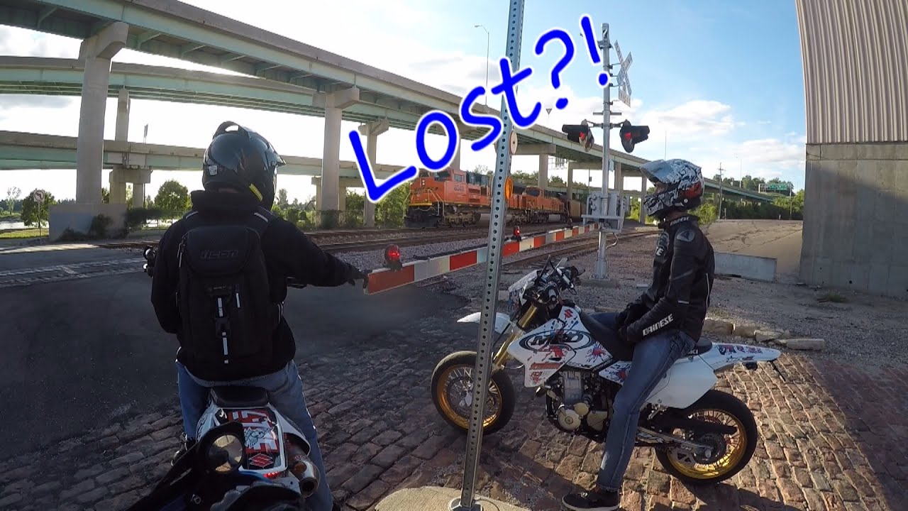 Never Ride Alone - NeverLand Remix - YouTube