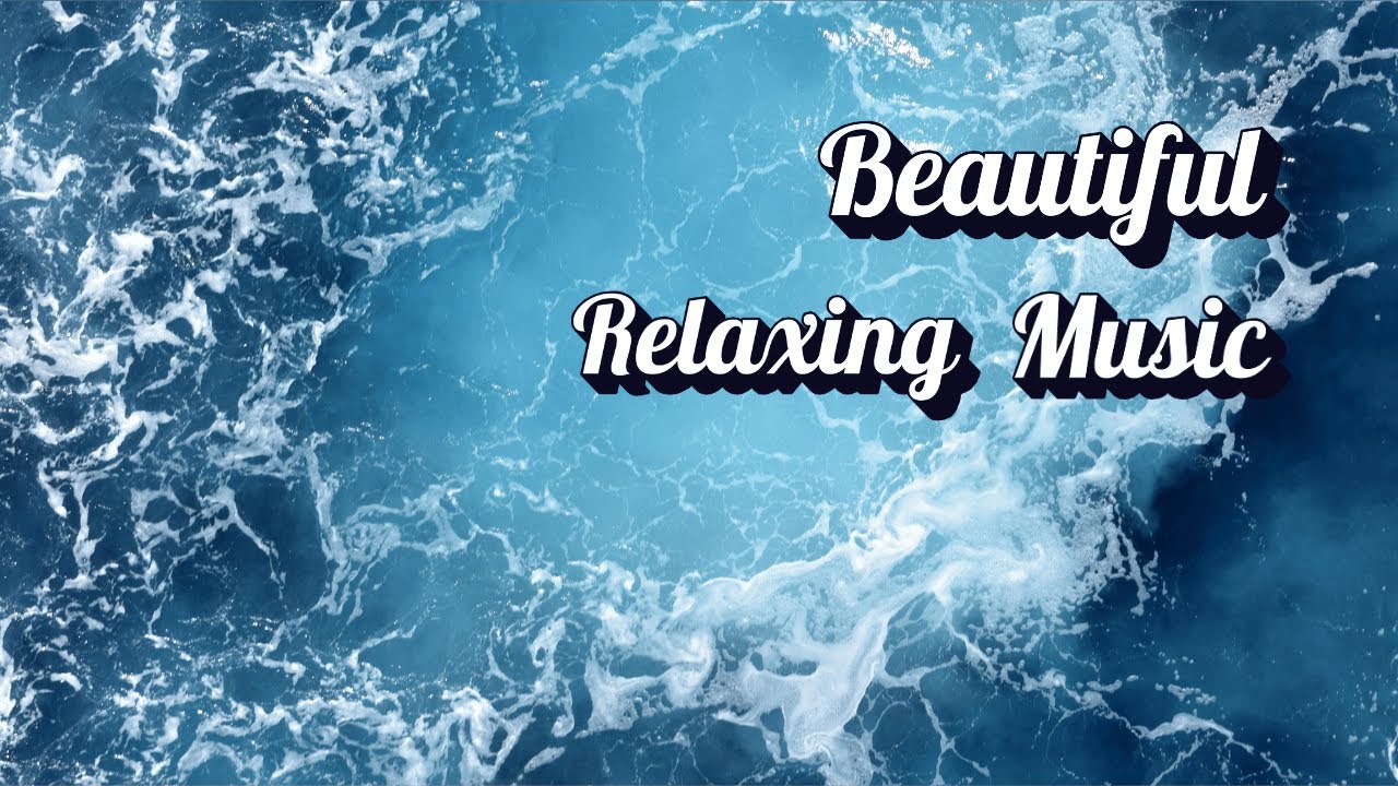 Relaxing Ambient Music | Chill vibes Instrument | Meditation Sounds ...