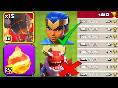 PERFECT +320 Day with Fireball Rocket Loons & The Royal Champion!