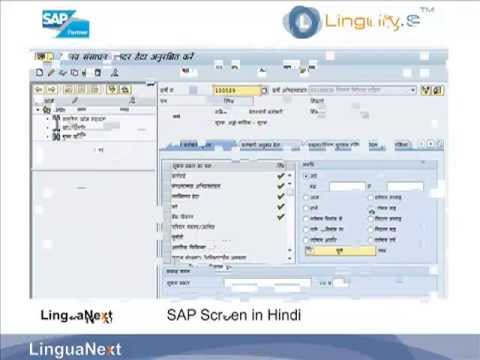 SAP in Telugu - YouTube