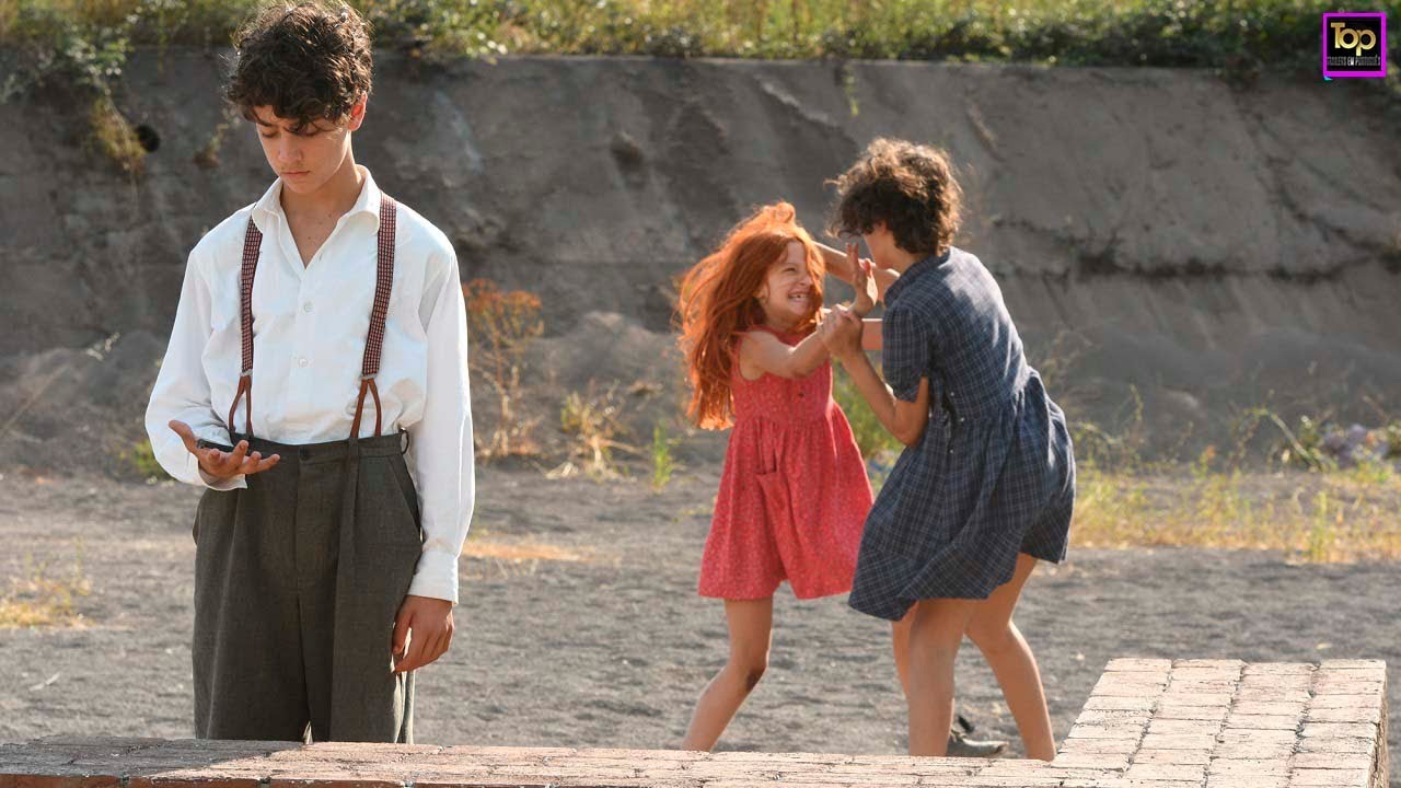 Leonora Addio - Trailer em Português - YouTube