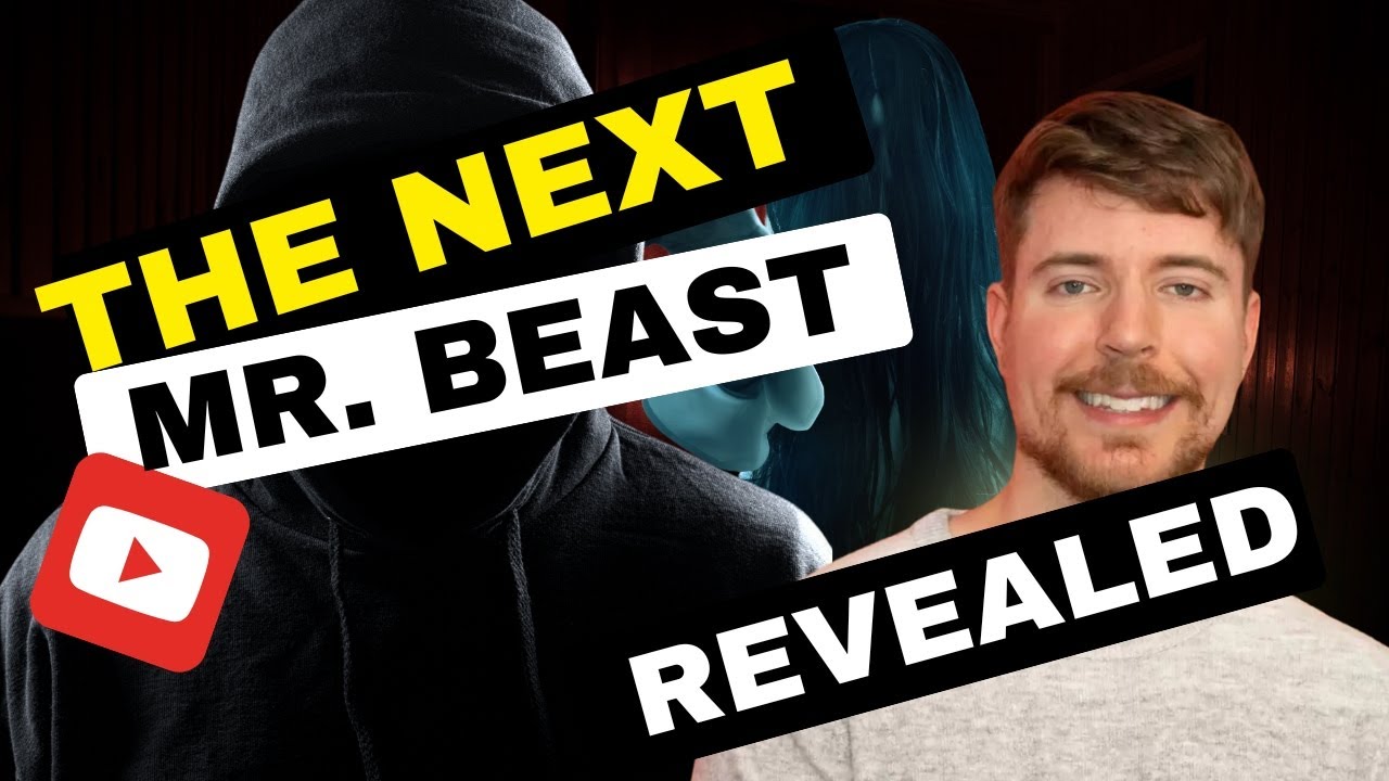 Who Is The Real Mr. Beast?!!! - YouTube