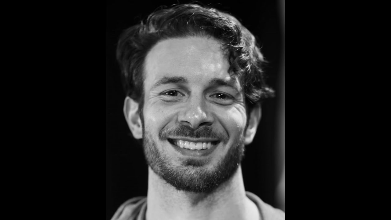 David McGuff Acting Demo Reel 2022 - YouTube