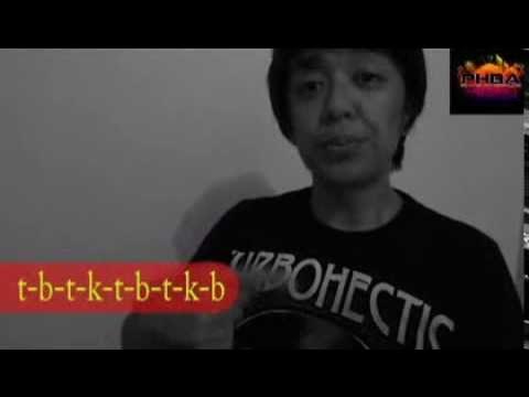 Mckoy-Fast Beatbox Pattern Tutorial - YouTube