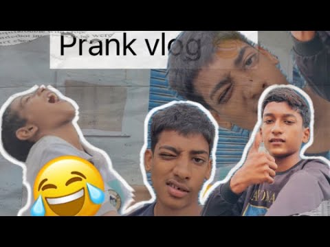 Prank vlog @Abduullahhvlogs #youtube #vlog #shortvideo #comedy #funny # ...