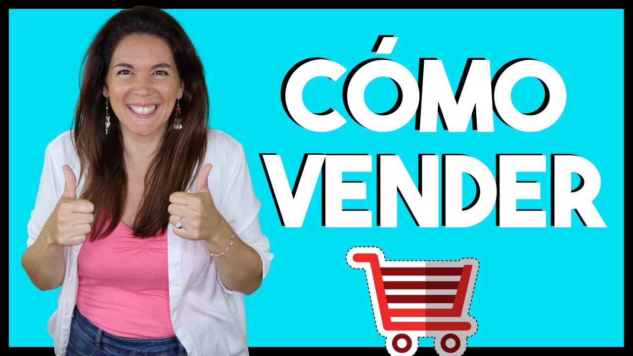 6 Estrategias para VENDER | ¿Cómo vender un servicio? - YouTube