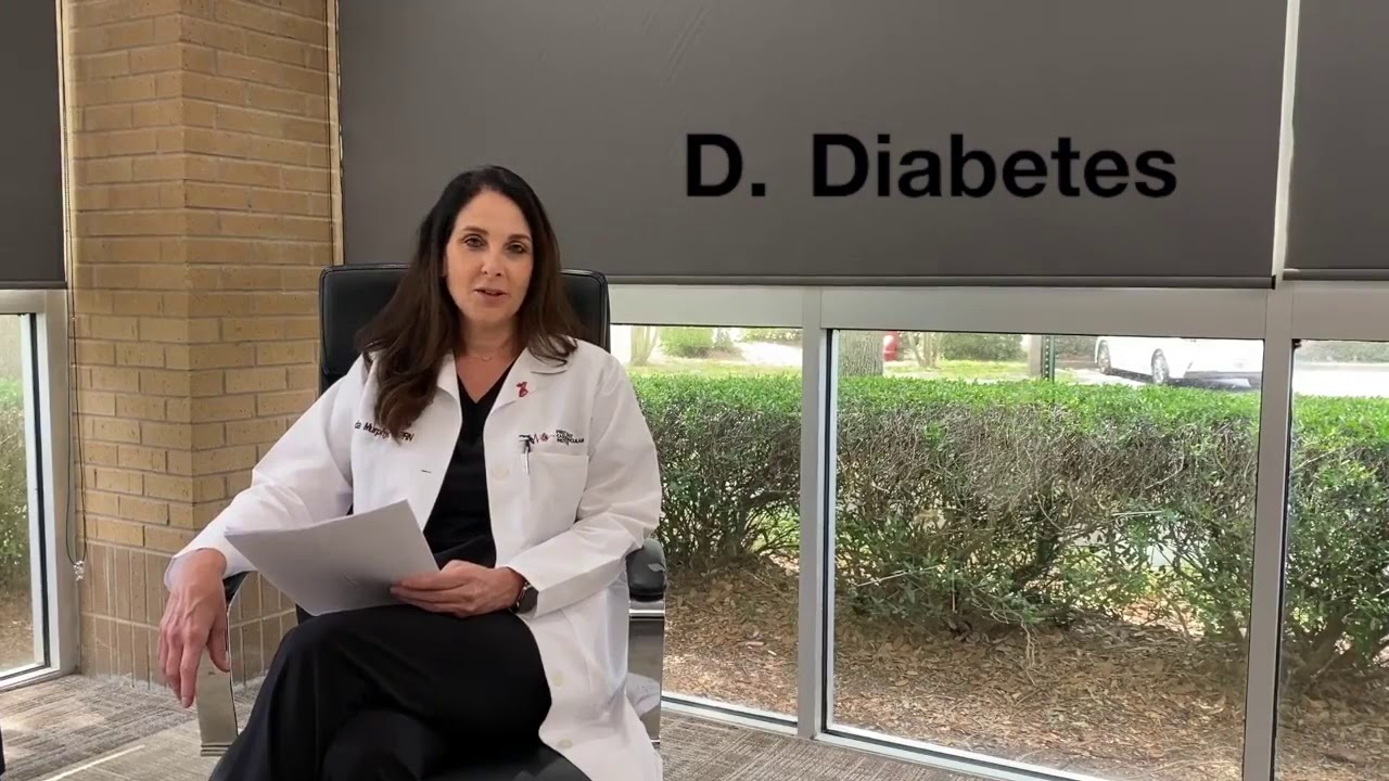 ABCDEs of Prevention with Brenda Murphy, APRN - YouTube