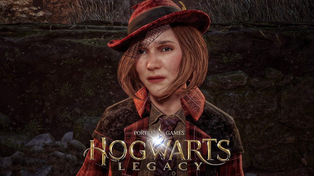 🔴 KrishDclips LIVE | Hogwarts Legacy PC Walkthrough Gameplay Part 16 - No Commentary - YouTube