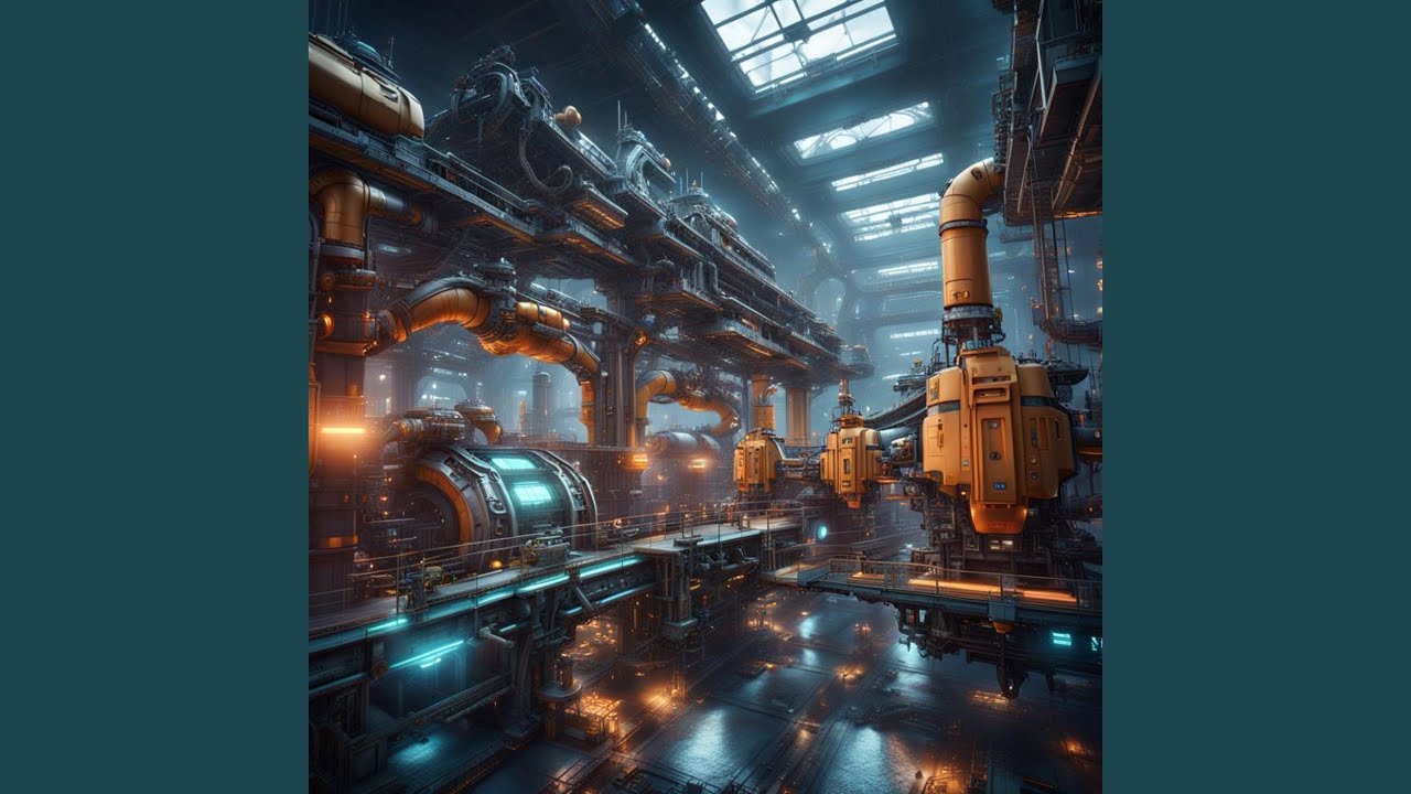 Automation Nation - YouTube