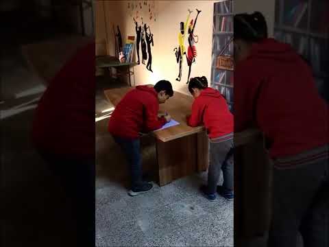 Din Kültürü ve Ahlak Bilgisi Dersi Oyunları - 7