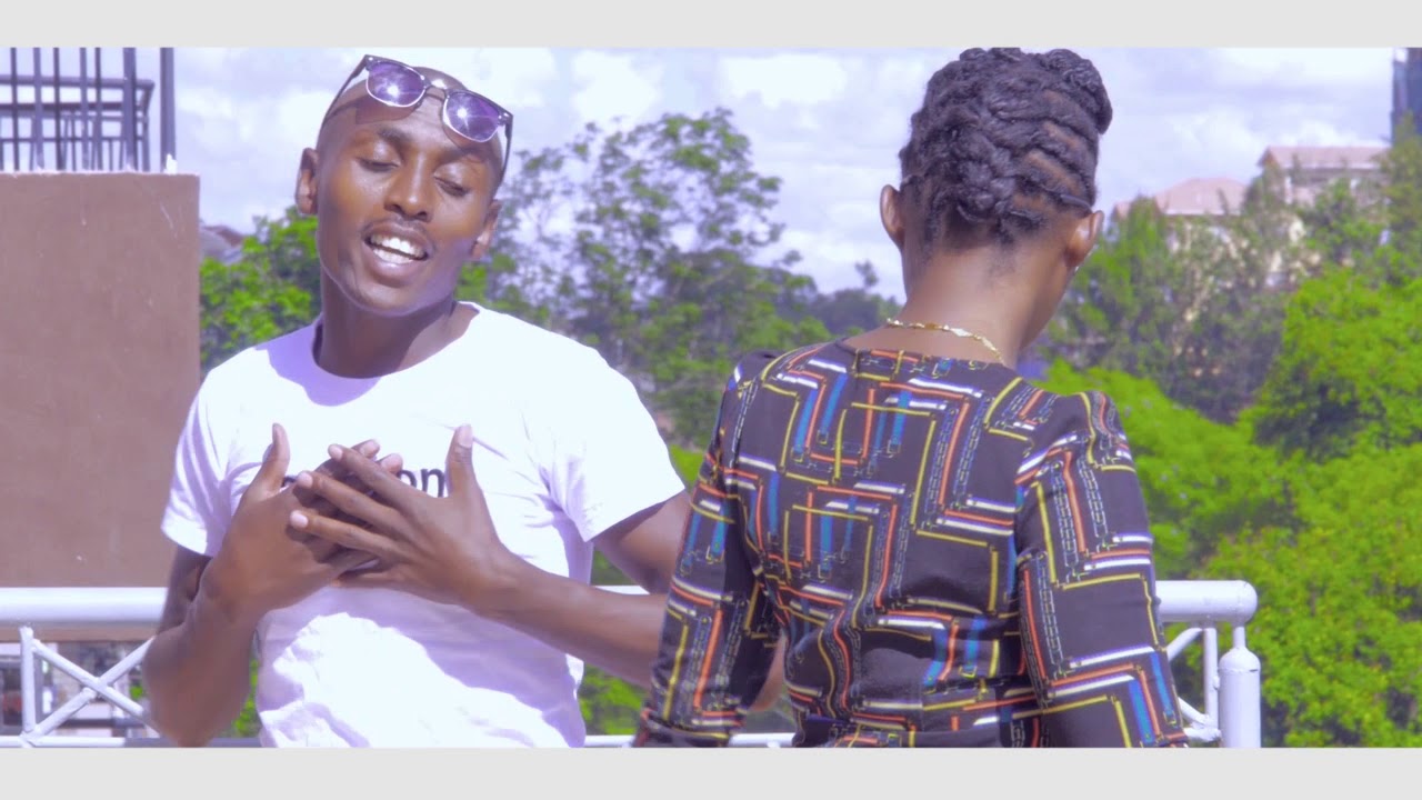 KAJIWE MAITHORI MA WENDO sms skiza 8545725 to 811 - YouTube