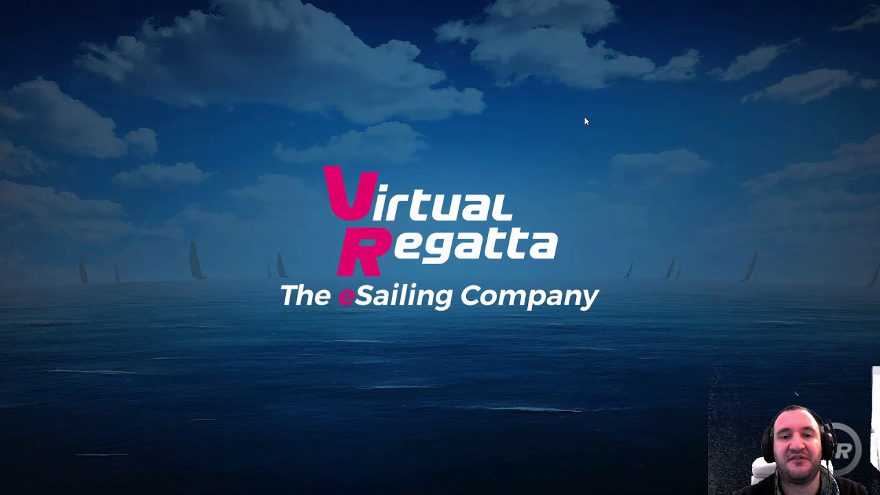 Virtual Regatta inshore tutorial e trucchi - YouTube