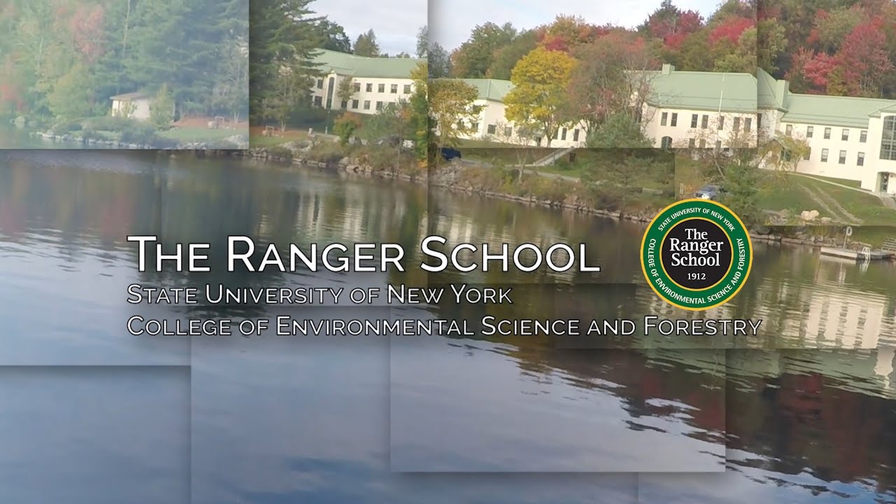The Ranger School - YouTube