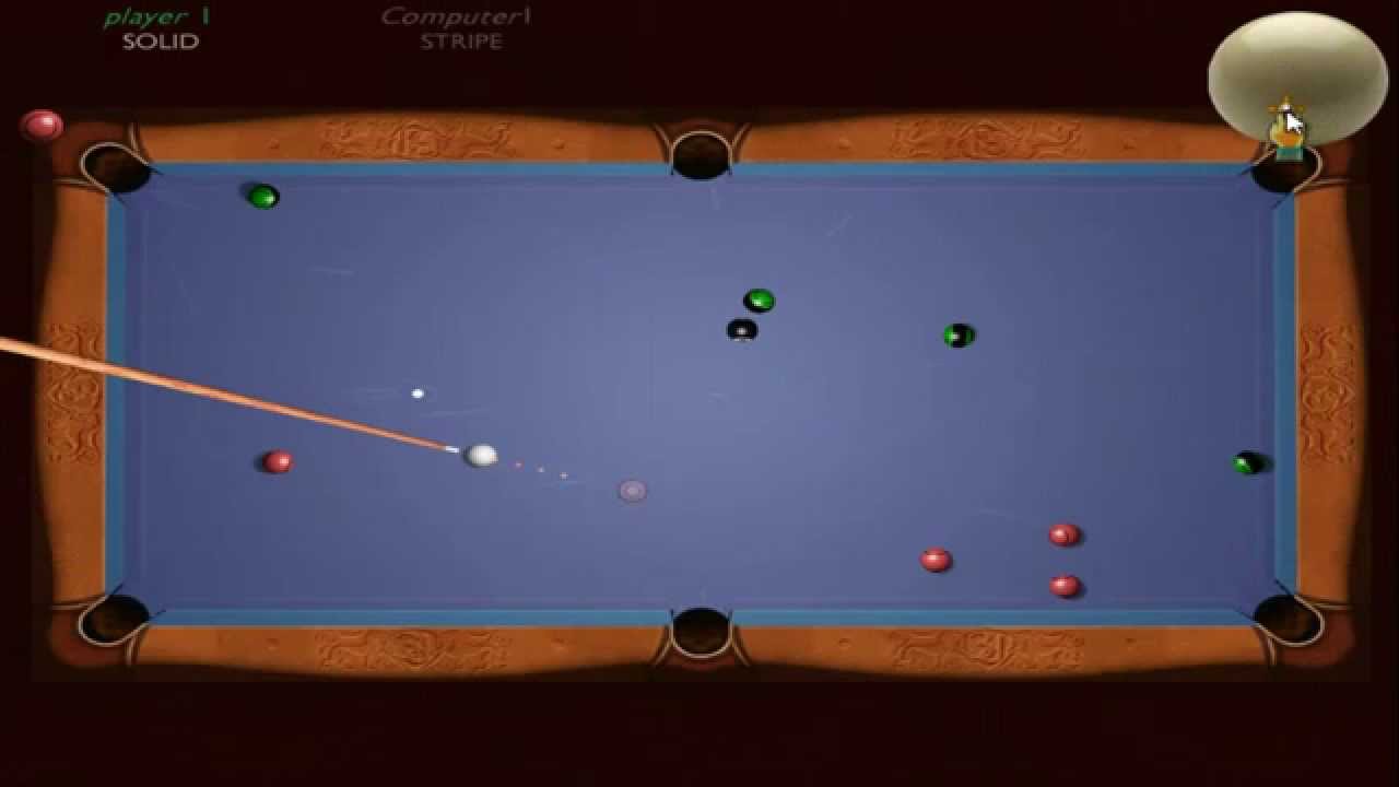 Cool Pool - YouTube