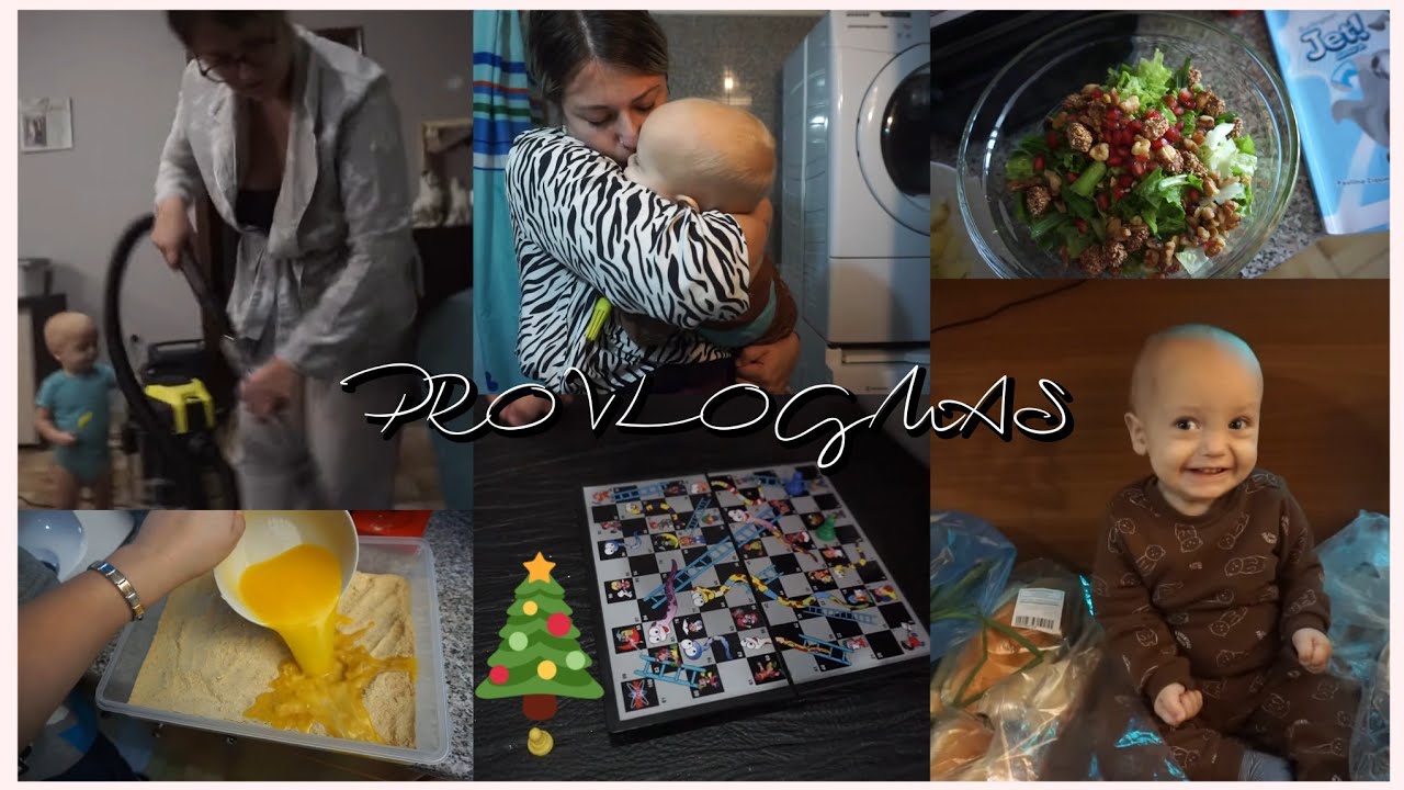 PRO VLOGMAS//#supermarket haul!ΤΙ ΘΕΛΩ ΝΑ ΑΛΛΑΞΩ ΠΑΝΩ ΜΟΥ?ΕΥΚΟΛΟ ...