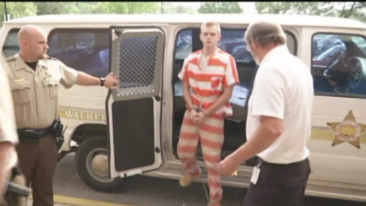 Nicholas Hawkins Murder Suspects in Court - YouTube