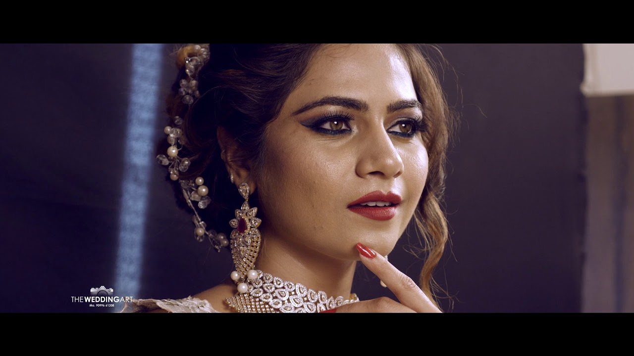 Gujarati Movie Superstar - MAMTA SONI - YouTube