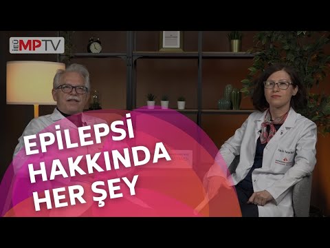 Epilepsi Nedir? | Geleceğimizde Sağlık Var - 16. Bölüm | Medical Point İzmir