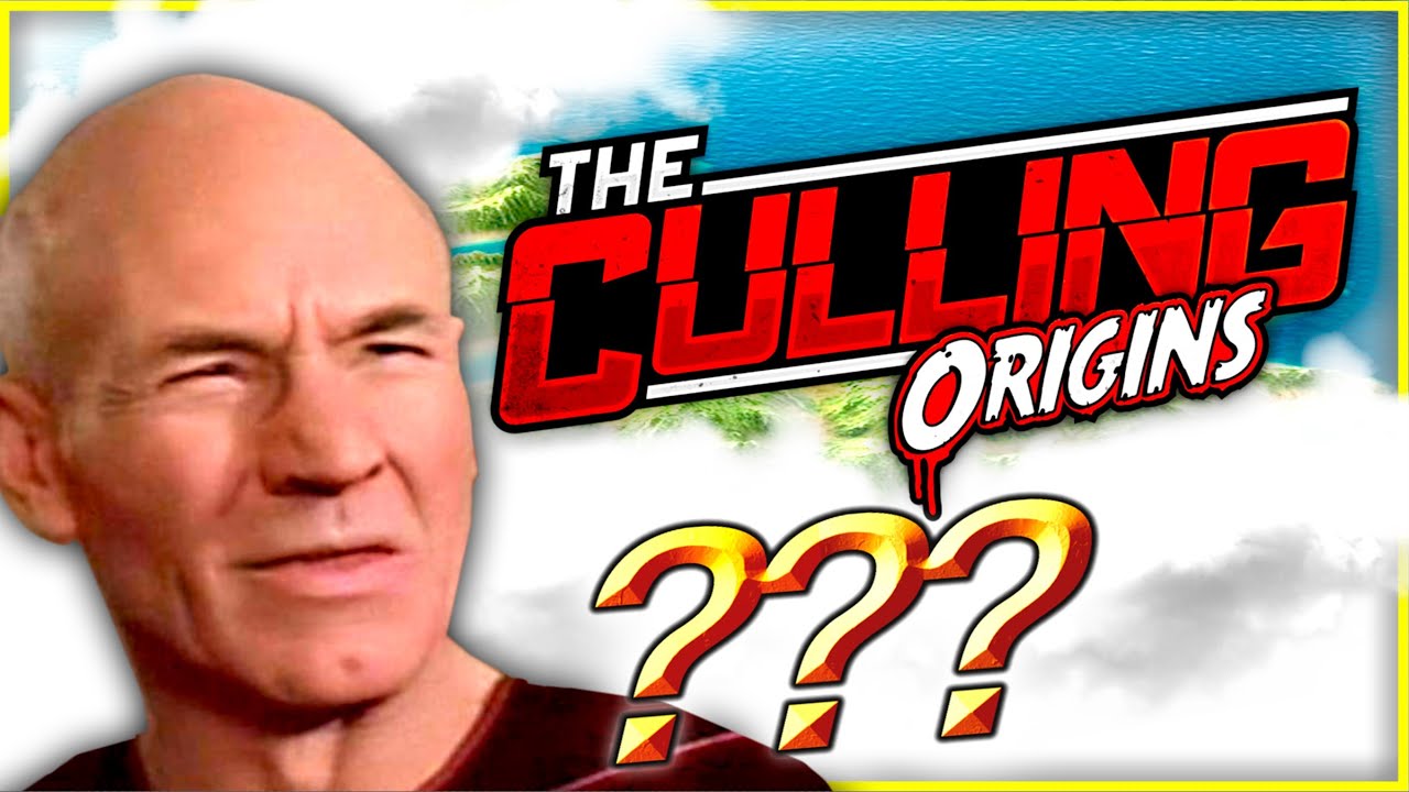 The Culling: La saga más desastrosa en los videojuegos - YouTube