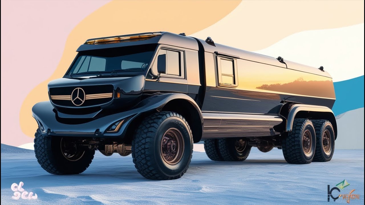 Incredible New Vehicle Tech Innovations That Will Excite You! - YouTube